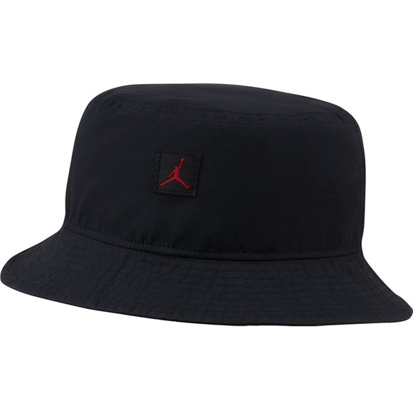 Jordan | Accessories | Jordan Jumpman Bucket Cap Hat | Poshmark